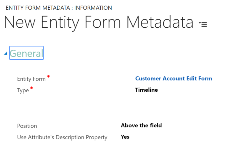 Displaying Comments Only In Microsoft Portals - Megan V. Walker