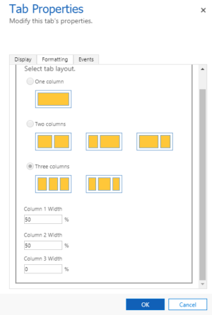 Modifying The Quick Create Menu To Add & Remove Entities - Megan V. Walker