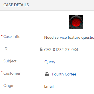 Using Animated Gifs In Dynamics 365 - Megan V. Walker