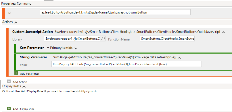 Qualifying Leads Without Creating Opportunities - Megan V. Walker