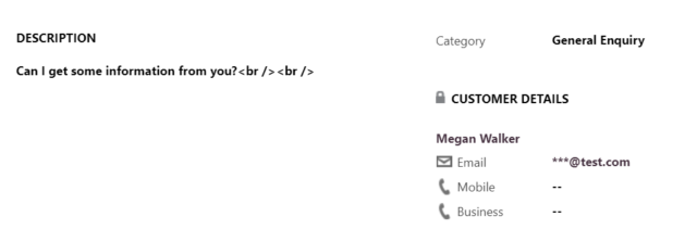 Removing HTML From Description On Case Creation From Emails
