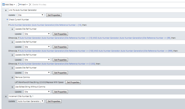 Auto Numbering An Entity In Dynamics 365 - Megan V. Walker