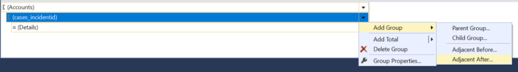 Creating Dynamics 365 Reports With Multiple Entities - Megan V. Walker