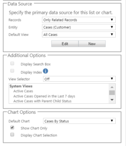 Create Account Specific Dashboards Using Subgrids - Megan V. Walker