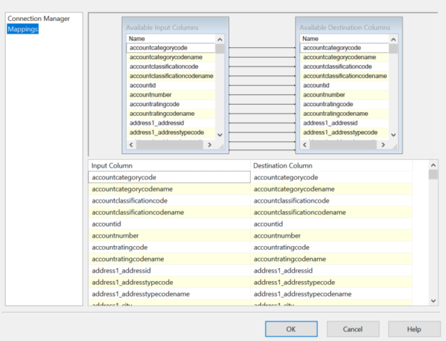 Getting Started With Kingswaysoft - Part Two - Megan V. Walker