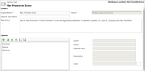 Calculating Your Organisation Net Promoter Score with Forms Pro - Megan ...