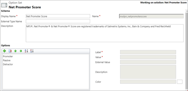 Calculating Your Organisation Net Promoter Score with Forms Pro - Megan ...