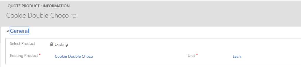 Displaying Product Codes On Word Document Templates - Megan V. Walker