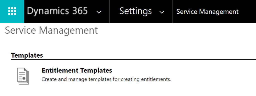 Understanding Case Entitlements - Megan V. Walker