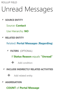Create A Portal Inbox & Messaging Process - Megan V. Walker