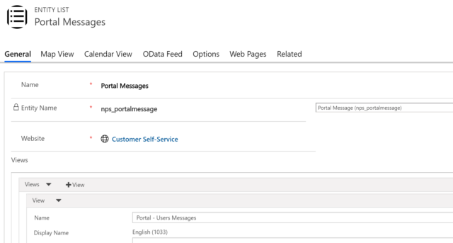 Create A Portal Inbox & Messaging Process - Page 3 of 4 - Megan V. Walker