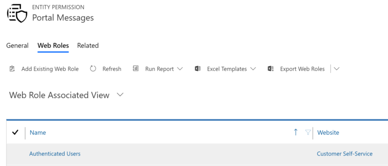 Create A Portal Inbox & Messaging Process - Page 2 of 4 - Megan V. Walker