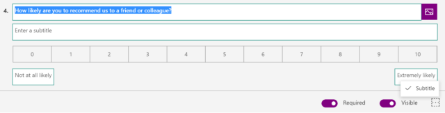 Creating Surveys Using Microsoft Forms Pro - Megan V. Walker