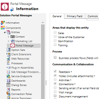 Adding Documents To Portal Messages - Megan V. Walker