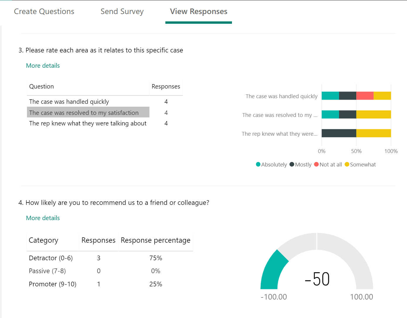 Creating Surveys Using Microsoft Forms Pro - Megan V. Walker