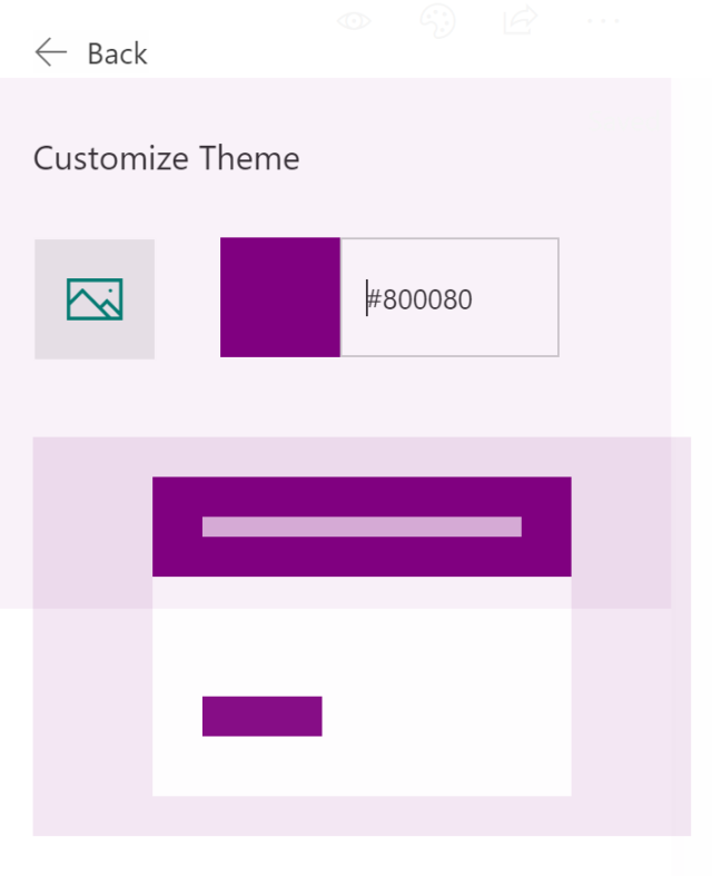 Creating Surveys Using Microsoft Forms Pro - Megan V. Walker