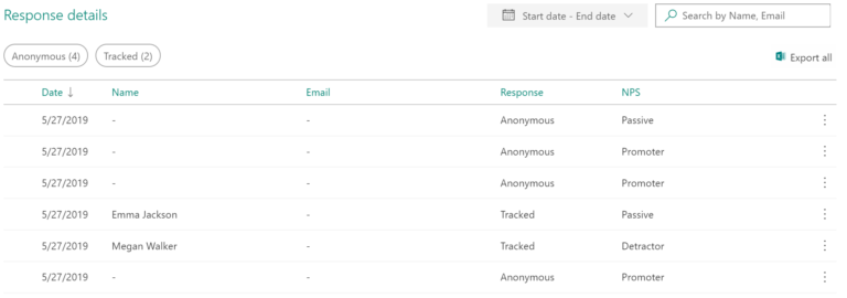 Using Net Promoter Score in Forms Pro Surveys - Megan V. Walker