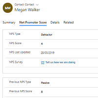 Calculating Your Organisation Net Promoter Score with Forms Pro - Megan ...