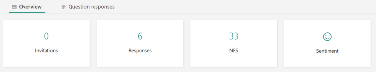 Using Net Promoter Score in Forms Pro Surveys - Megan V. Walker