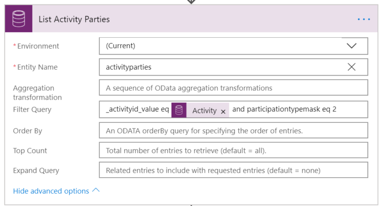 Send Reminder When Survey Response Not Received - Megan V. Walker