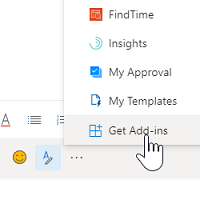 Create A Quick Poll In Outlook With Microsoft Forms - Megan V. Walker