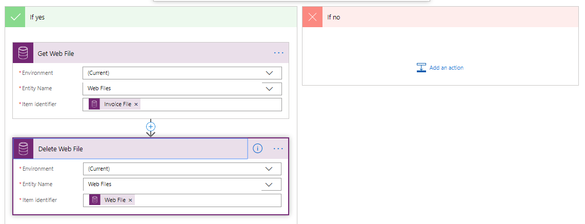 Generating Invoices To Display In Power Apps Portal - Megan V. Walker