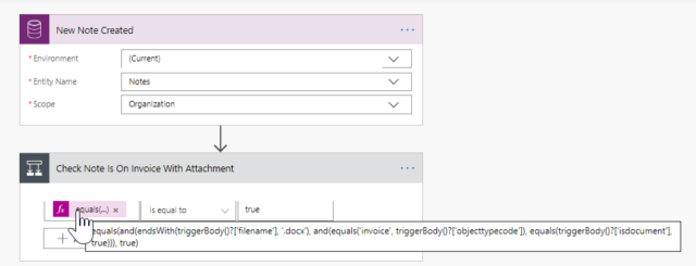 Generating Invoices To Display In Power Apps Portal - Megan V. Walker