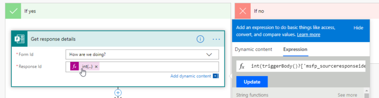 Retaining Line Breaks In Multi-Line Text Fields From Forms Pro - Megan ...
