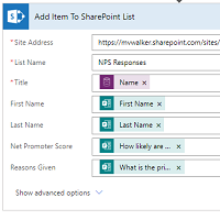 Retaining Line Breaks In Multi-Line Text Fields From Forms Pro - Megan ...