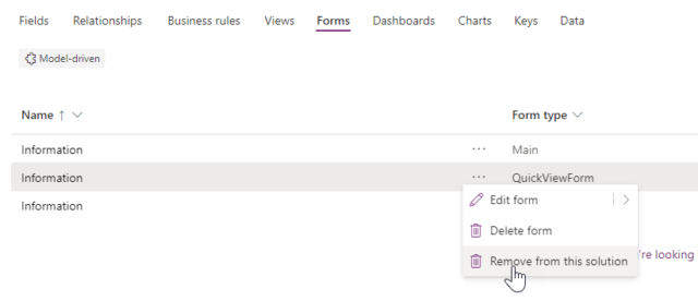 Creating A Forms Pro Survey Summary Form - Megan V. Walker