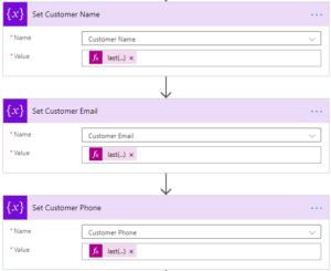 Email Daily Summary Of Bookings Using Power Automate