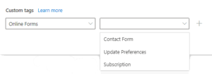 Adding Custom Tags To Use With Microsoft Clarity - Megan V. Walker