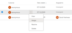 Creating Alert Rules & Managing Alerts In D365 Customer Voice