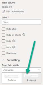 11 Tips & Tricks In Model-driven Power Apps - Megan V. Walker
