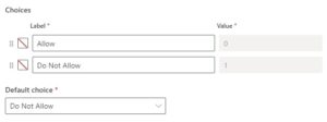 Managing Text Message Subscriptions In D365 Marketing
