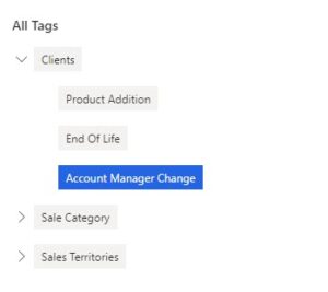 Creating A Sales Sequence In Dynamics 365 | Harro
