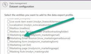 Managing Real-time Marketing Email Bounces In D365 Marketing