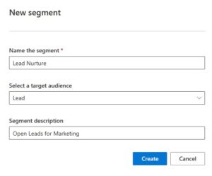 A Guide To Real-time Marketing Segments - Megan V. Walker