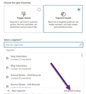 A Guide To Real-time Marketing Segments - Megan V. Walker