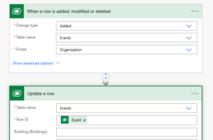 D365 Marketing Events Portal Using Power Pages