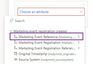 Use Standard Event Based Triggers In Realtime Journeys