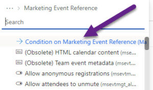 Use Standard Event Based Triggers In Realtime Journeys