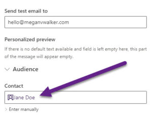 Sending Emails From Contact And Lead Owners In Realtime