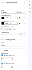 Understanding Realtime Marketing Form Themes And CSS