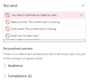 Sending Emails From Contact And Lead Owners In Realtime