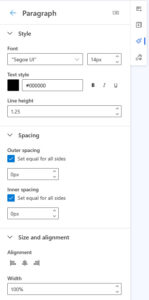 Understanding Realtime Marketing Form Themes And CSS