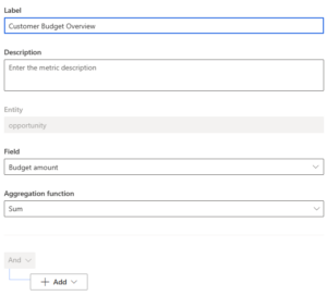 Using The Pipeline View To Manage Your Opportunities