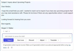 Hidden Features In Model-driven Apps - Megan V. Walker