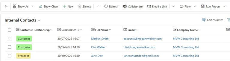 Hidden Features In Model-driven Apps - Megan V. Walker