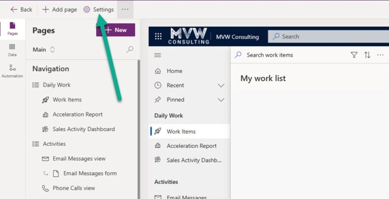 Hidden Features In Model-driven Apps - Megan V. Walker